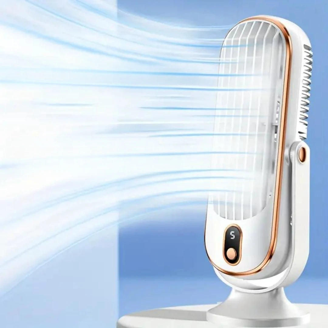 ChillMate™ Mini Portable Air Conditioner - Your Ultimate Cooling Solut ...