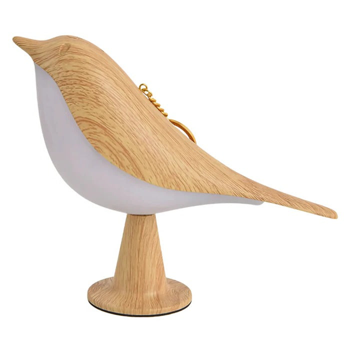 SereneGlow™ Bird Lamp - Adjustable Colors & Aroma Diffuser for Relaxat ...